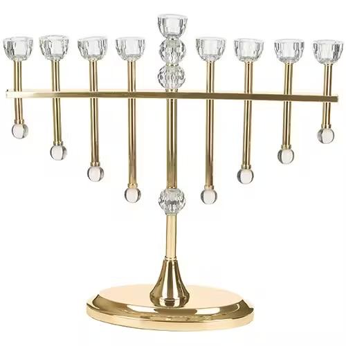 Eichlers.com: Menorahs | Hanukkah Menorahs | Menorahs for Kids | Eichler's