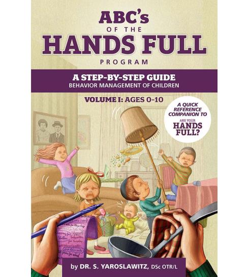 Eichlers.com: ABC's of the Hands Full Program, Volume 1: Ages 0-10