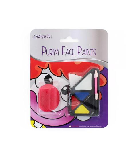 Eichlers.com: Purim Face Paints