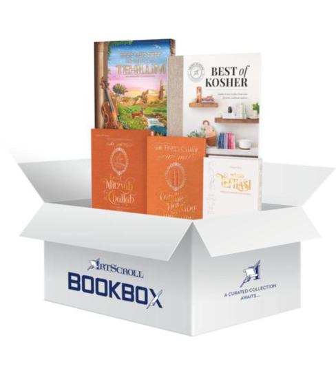Eichlers.com: The Women's BOOKBOX