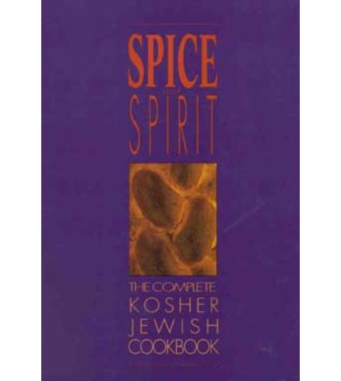 spices and spirits