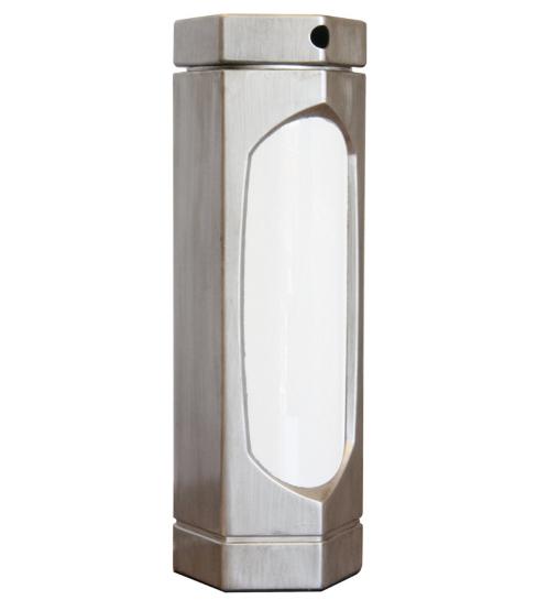 Eichlers.com: KosherLamp™ MAX - Brushed Steel