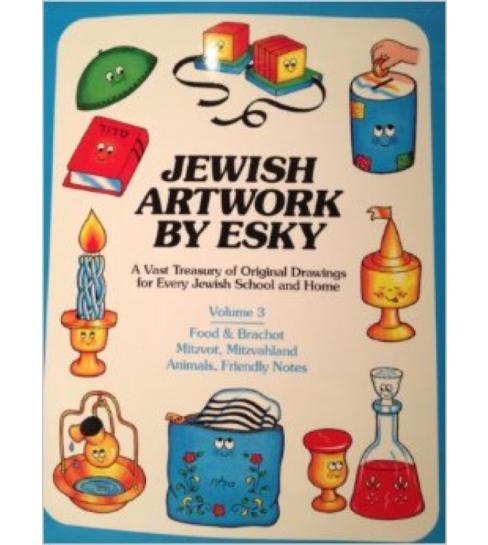 jewish objects
