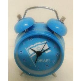 Eichlers.com: Israel Alarm Clock (Small)