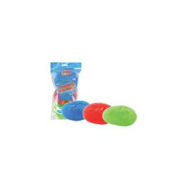 Eichlers.com: Easy Grip Scouring Ball - Blue