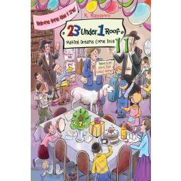 Eichlers.com: 23 Under 1 Roof - Vol. 11: Making Dreams Come True R ...