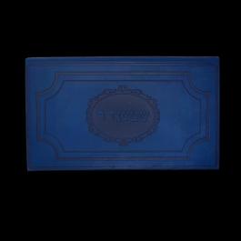 Eichlers.com: EZ SHTENDER NAVY BLUE