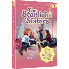 Eichlers.com: The Starlight Sisters - Volume 1: Ora’s Story – Second Fiddle