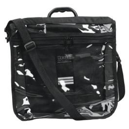 Eichlers.com: Talitote Talis & Teffilin Tote Clear Front - Large (Large ...