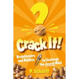 Eichlers.com: Crack It! Brainteasers and Riddles to Challenge the ...