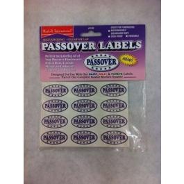 Eichlers.com: KOSHER LABELS PASSOVER