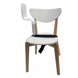 Eichlers.com: The Passover Seder Reclining Apparatus (Leaning Hand Rest)