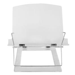 Eichlers.com: Acrylic Shtender 2 Positions