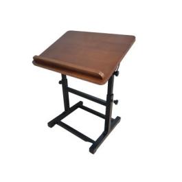 Eichlers.com: Assembled Wooden Table Top Shtender Walnut Oak ...