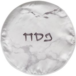 Eichlers.com: Fabric Passover Cover with Print