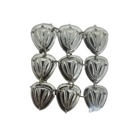 Eichlers.com: ATARA ATR2 SILVER CHOOSE ROW