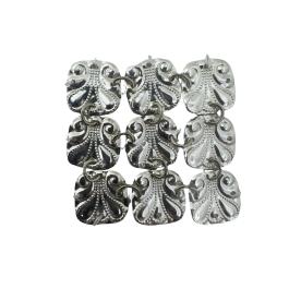 Eichlers.com: ATARA ATS1 SILVER CHOOSE ROW