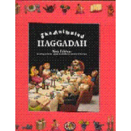 Eichlers.com: The Animated Haggadah For Children