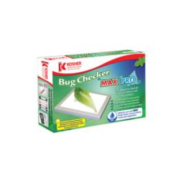 Eichlers.com: Bug Checker MAX PRO