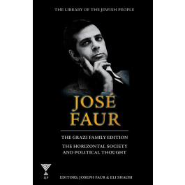 Eichlers.com: The Collected Works of Hakham Dr. José Faur