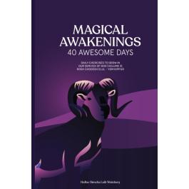 Eichlers.com: Magical Awakenings: 40 Awesome Days