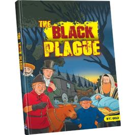 Eichlers.com: The Black Plague - Comic | Eichlers