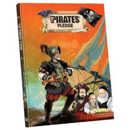Eichlers.com: The Pirates' Pledge - Comics