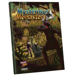 Eichlers.com: The Mysterious Monastery | Eichlers