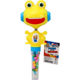 Eichlers.com: Candy Filled Purim Noise Shaker