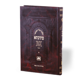 Eichlers.com: METIVTA ZEVACHIM 6 Large