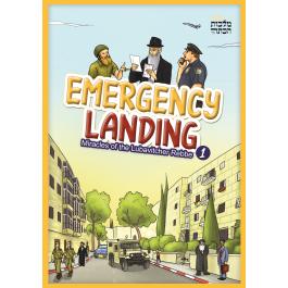 Eichlers.com: Emergency Landing - Comics
