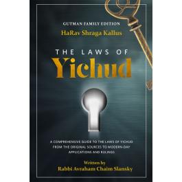 Eichlers.com: The Laws of Yichud