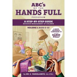 Eichlers.com: ABC's of the Hands Full Program, Volume 1: Ages 0-10