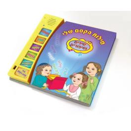 Eichlers.com: My Magic Words Talking Book
