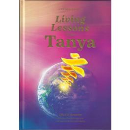 Eichlers.com: Living Lessons from Tanya