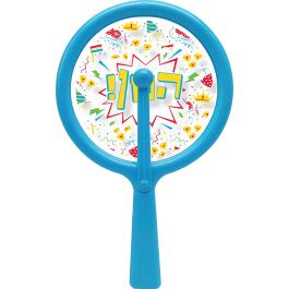 Eichlers.com: Haman Drum Clapper