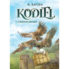 Eichlers.com: Kodiel: The Crown's Secret