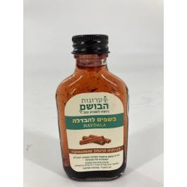 Eichlers.com: Liquid Besamim in Jar - Arugot Habosem - Cinnamon