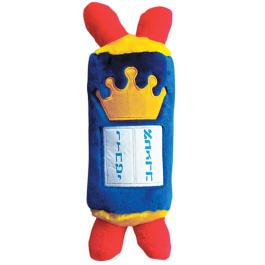Eichlers.com: My Very Own Soft Torah - Plush Sefer Torah for Children ...