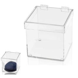 Eichlers.com: Kippa Box with Hinged Lid