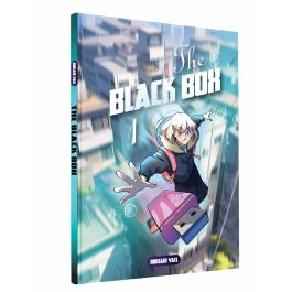 Eichlers.com: The Black Box - Comic