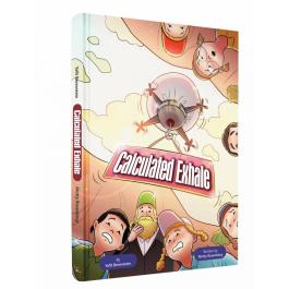 Eichlers.com: Calculated Exhale - Comic