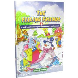 Eichlers.com: The Feeling Friends 2 (Comic)
