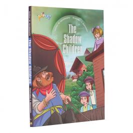 Eichlers.com: The Shadow Children