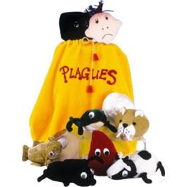 Eichlers.com: Plagues (Set of 10)