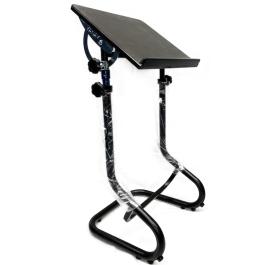 Eichlers.com: Metal Base Shul Shtender Adjustable (Book Stand)