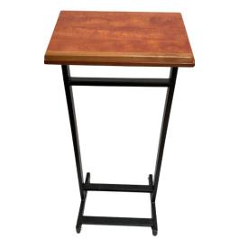Eichlers.com: Metal Base Shul Shtender (Book Stand) (MC-STNDR2)