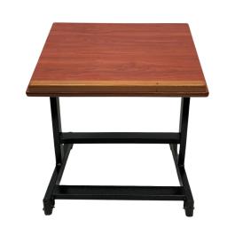 Eichlers.com: Metal Base Tabletop Shul Shtender (Book Stand) (MC-STNDR5)