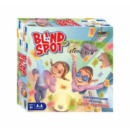 Eichlers.com: Blind Spot Game
