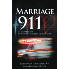 Eichlers.com: Marriage 911, Rabbi Simcha Feuerman LCSW-R and Chaya ...